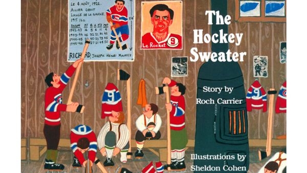 Best 100 childrens' books of all time - Today's Parent