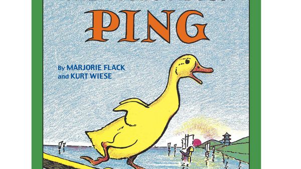 Best 100 childrens' books of all time - Today's Parent