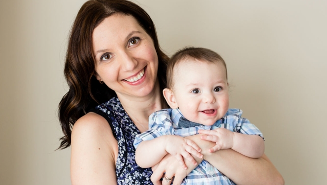 Page 6 | Giving birth - Today's Parent