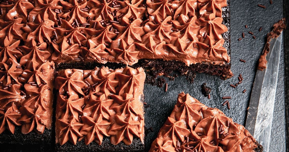 Live your best life: 15 feel-good recipes - Today's Parent