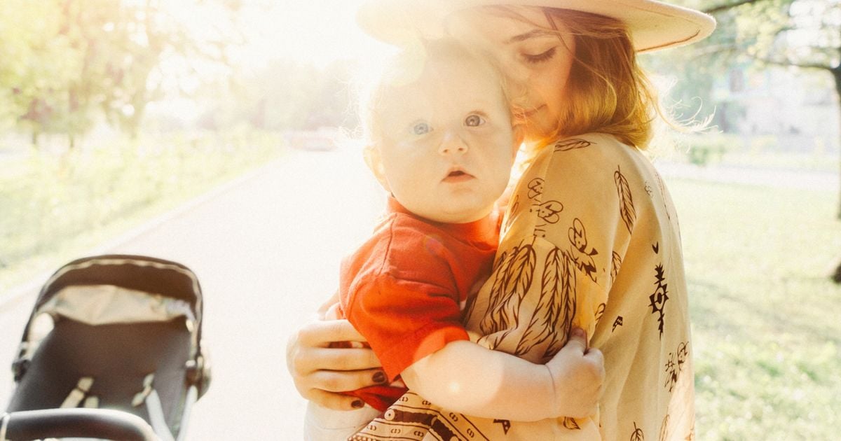 Ask Dr. Dina: How do I know if my baby is overheating? - Today's Parent