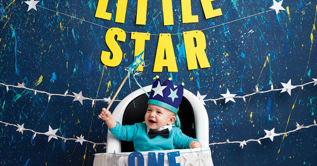 How to throw a star party - Today's Parent