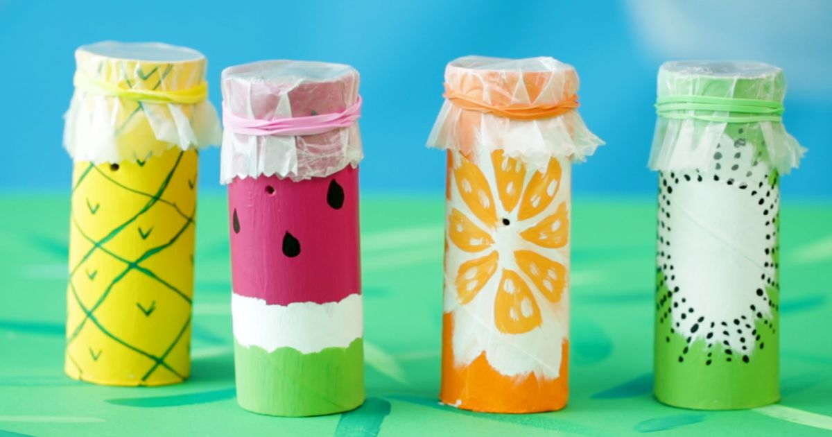 How To Make A Kazoo Out Of A Toilet Paper Roll Today s Parent how-to-make-a-kazoo-out-of-a-toilet-paper-roll-today-s-parent