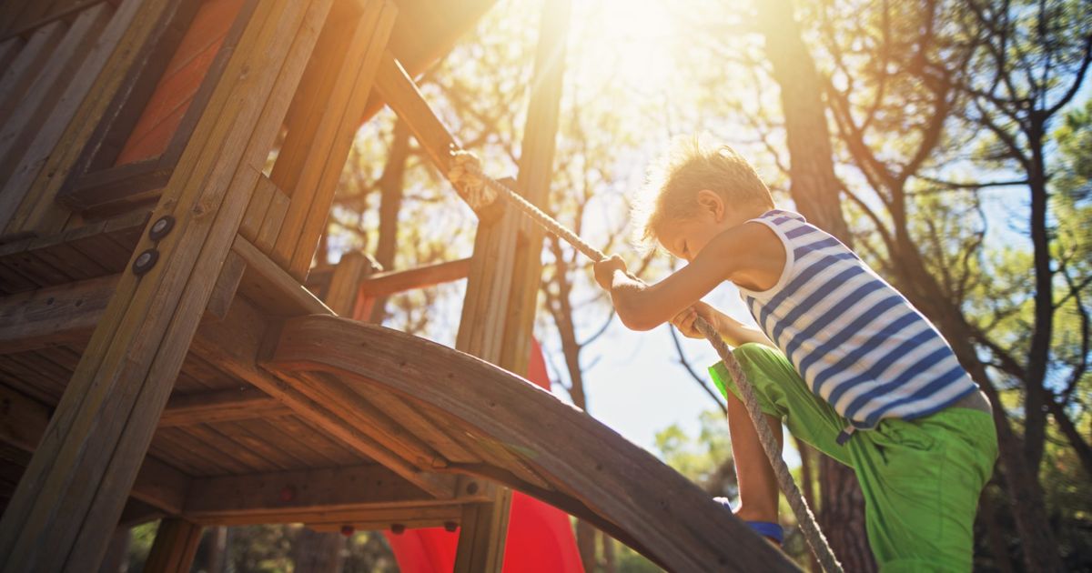 How do I safely remove a splinter? - Today's Parent