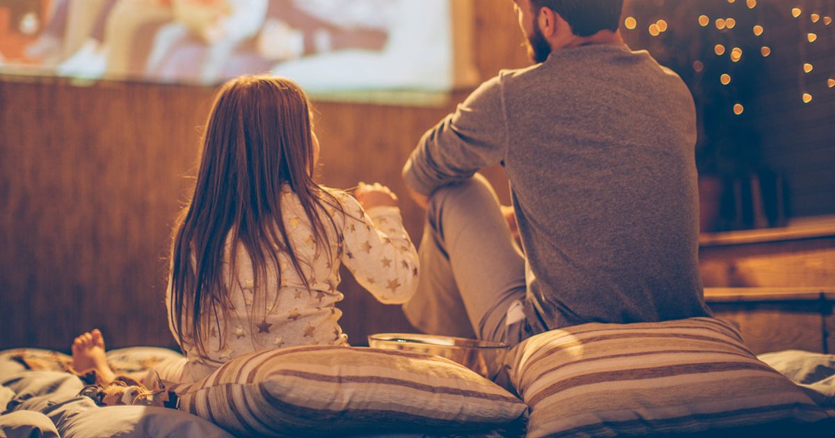 5 fun games kids can play under the stars - Today's Parent