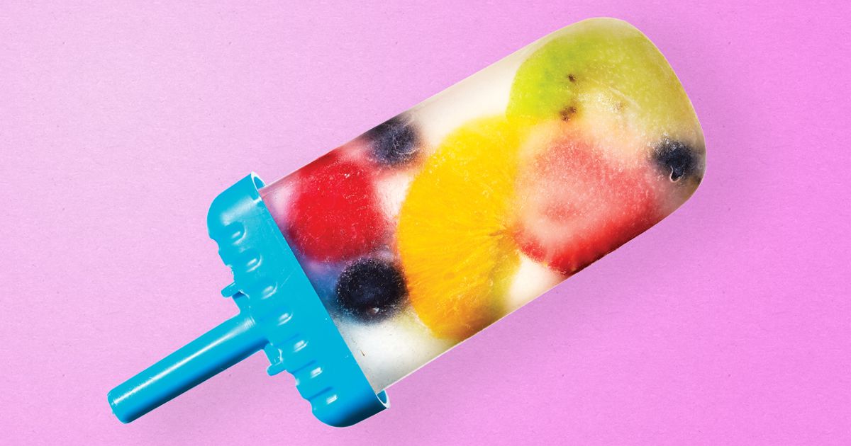 8 simple popsicle ideas to keep you cool this summer - Today's Parent