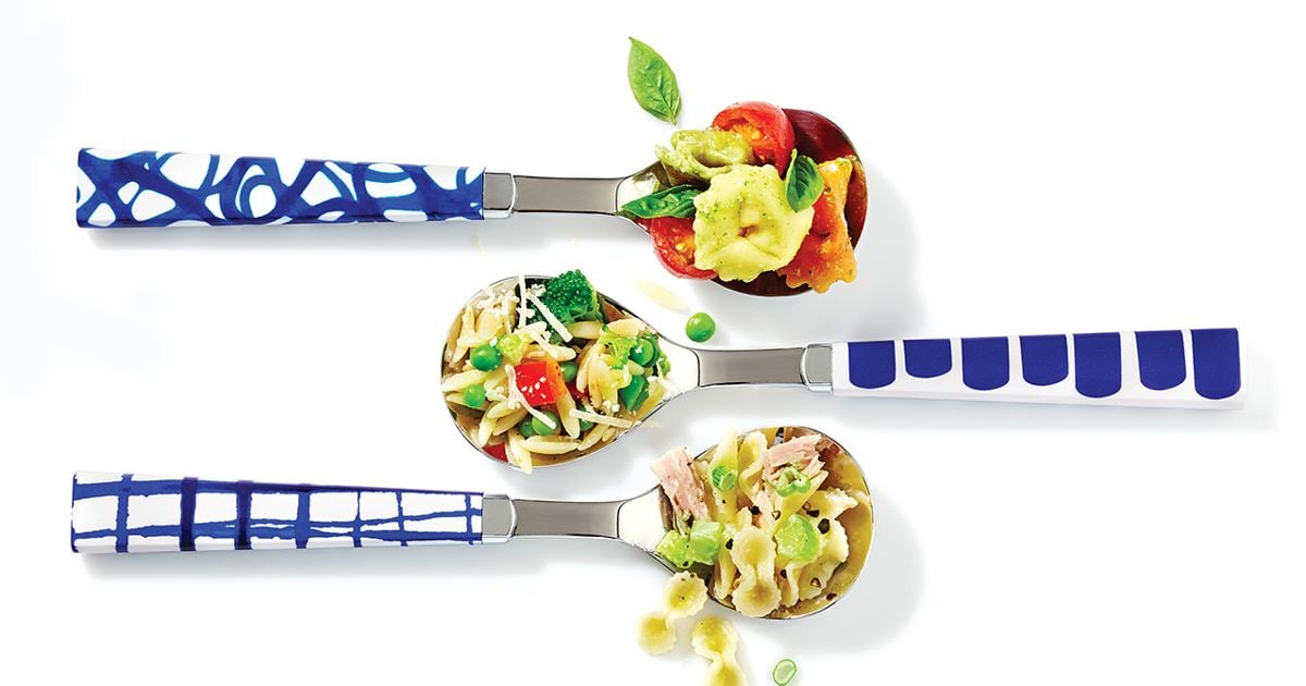 School lunches: 15 easy recipes to help you pack like a pro - Today's ...