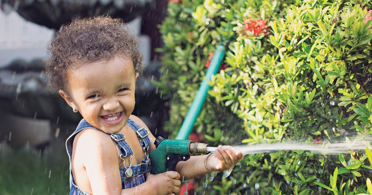 23 awesome summer hacks - Today's Parent