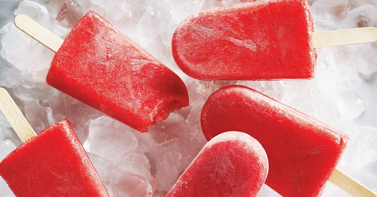 10 hydrating recipes to beat the heat - Today's Parent