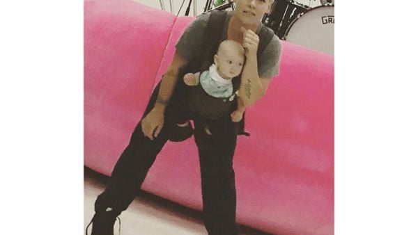 27 times Pink was the coolest mom ever - Today's Parent
