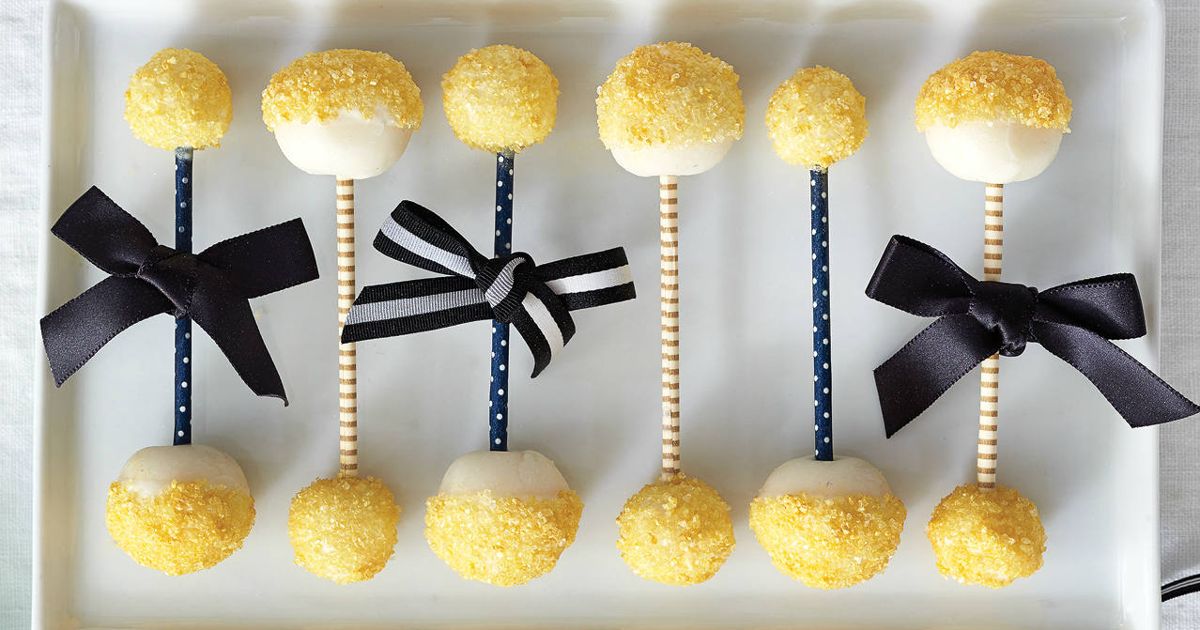 How to make Coconut Candy Rattles - Today's Parent