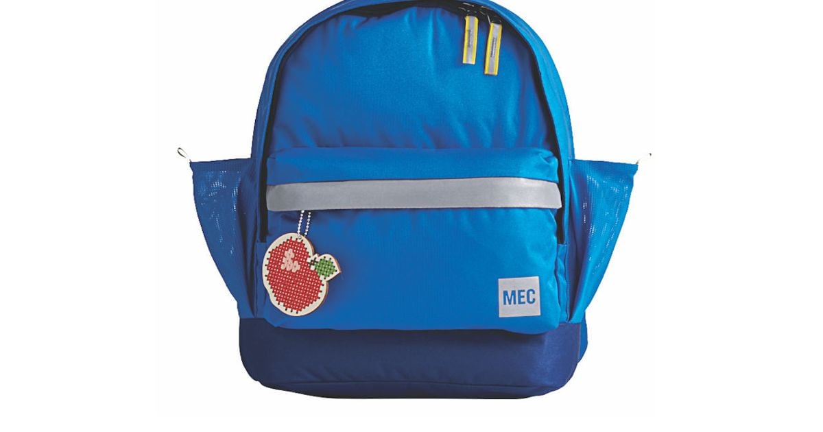 We've got your back: Finding the perfect backpack for your kid - Today ...