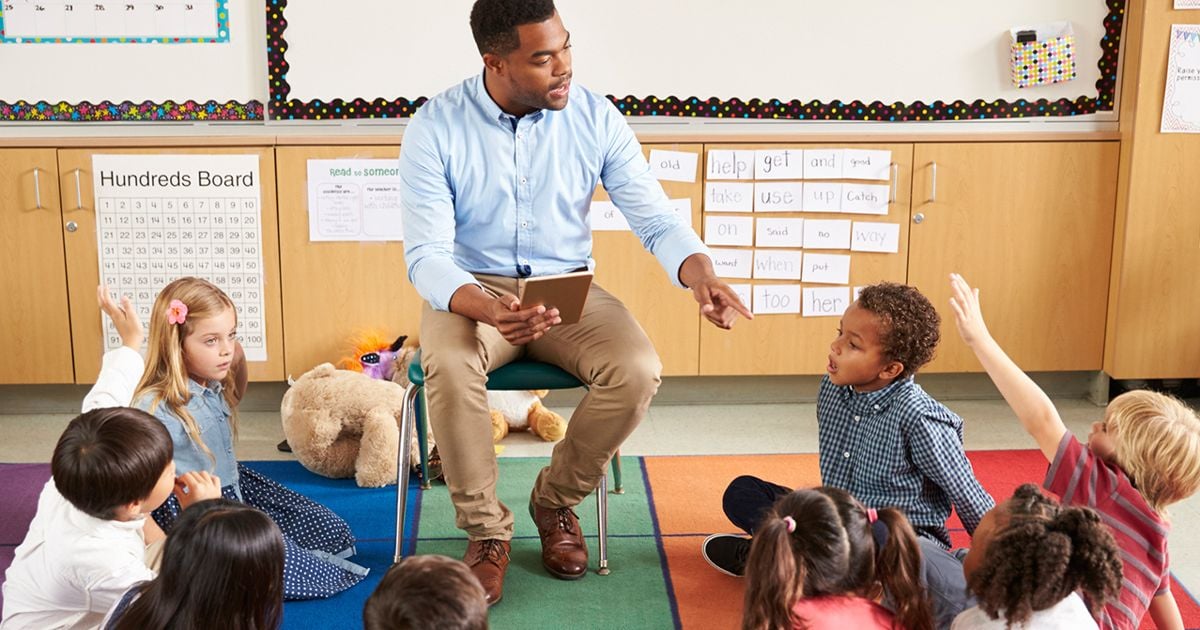 Your kids are learning about race right now—make sure they’re learning ...