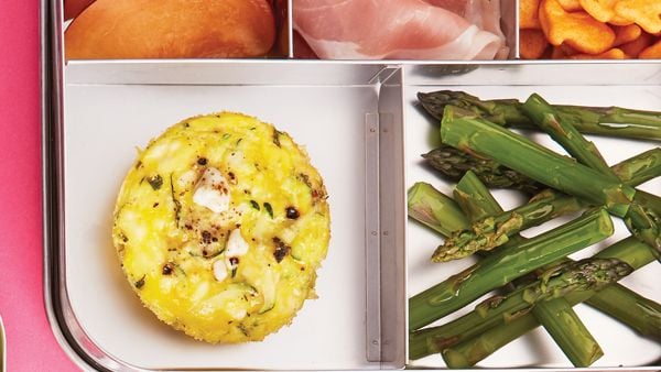 13 dishes you can eat with one hand - Today's Parent - Today's Parent