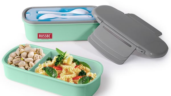 22 bento boxes for easy school lunches - Today's Parent - Today's Parent