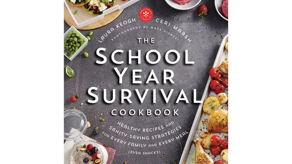 How the pros feed their kids: 27 genius tips you need now - Today's Parent