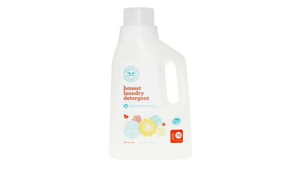 Review: The Honest Company Liquid Laundry Detergent - Today's Parent ...