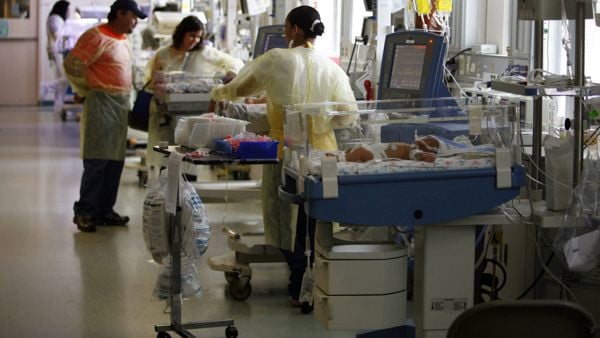 How to help your baby thrive in the NICU - Today's Parent