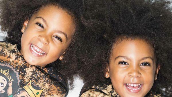 Double the cuteness: 16 adorable twins to follow on Instagram - Today's ...