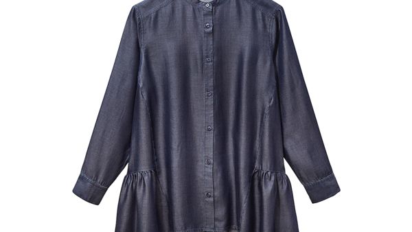 Get ready to shop! Joe Fresh will finally carry plus-size clothing ...