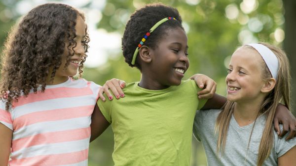 Keep talking about racism with your kids: a resource list - Today's Parent