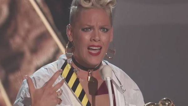 27 times Pink was the coolest mom ever - Today's Parent