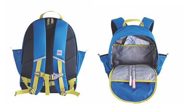 We've got your back: Finding the perfect backpack for your kid - Today ...
