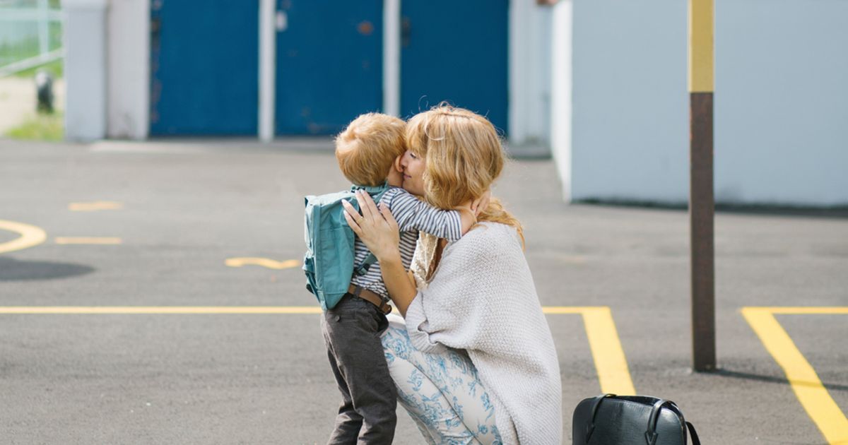 Attention JK parents: Here are 5 things you shouldn't panic about ...