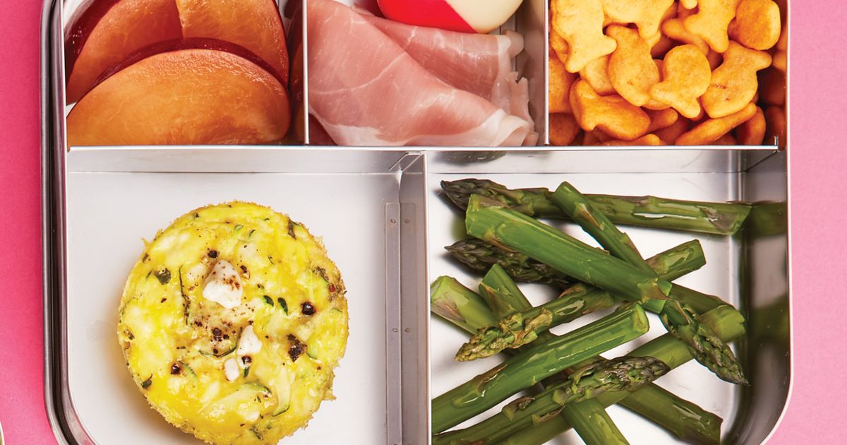 12 shortcuts to make prepping school lunches easier - Today's Parent
