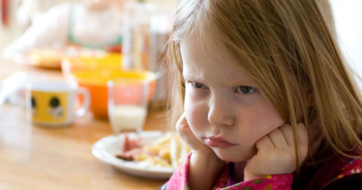 You Won't Believe What FINALLY Fixed My Kid's Picky Eating - Today's Parent