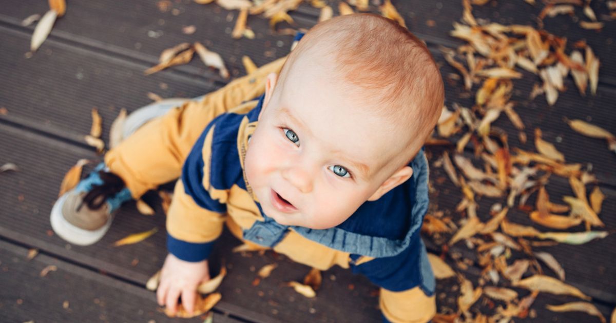 Why are there so many September birthdays? - Today's Parent