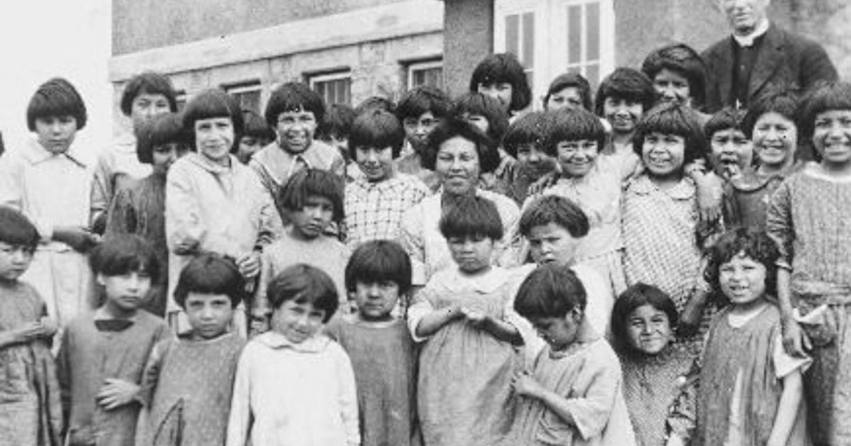 15 kids’ books about residential schools in Canada - Today's Parent