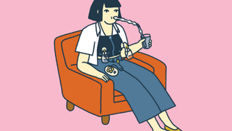 Page 8 | Breastfeeding - Today's Parent