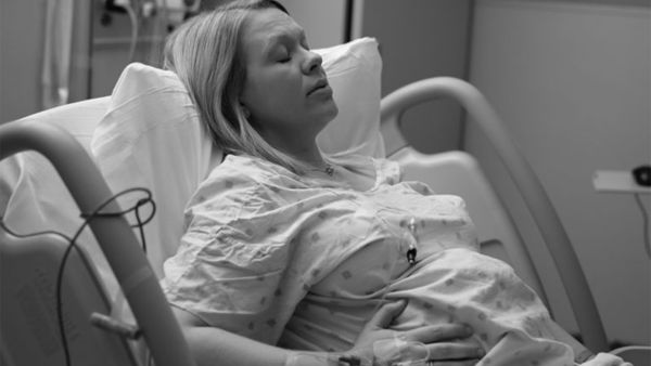 Pain management during labour: Tips and advice from real moms - Today's ...