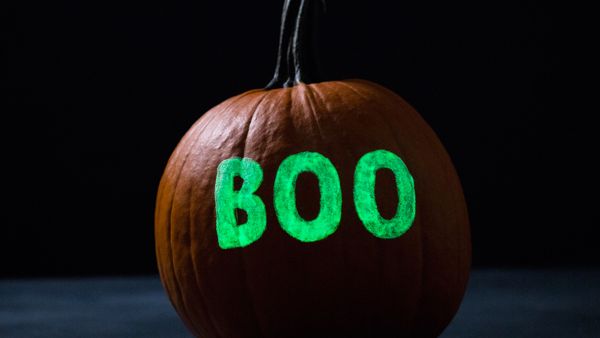 13 easy pumpkin carving and decorating ideas - Today's Parent