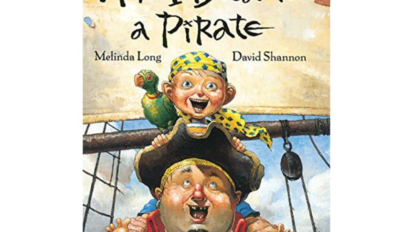 Best pirate books for little swashbucklers - Today's Parent
