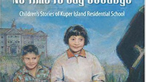 15 kids' books about residential schools in Canada - Today's Parent