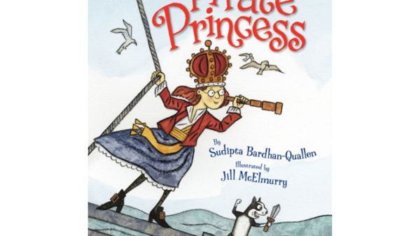 Best pirate books for little swashbucklers - Today's Parent