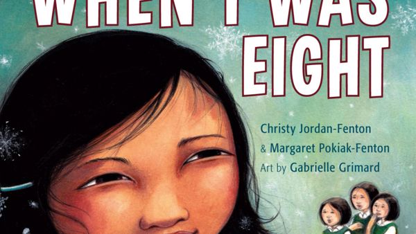 15 kids' books about residential schools in Canada - Today's Parent
