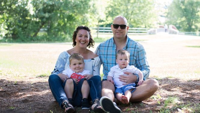 Page 100 | Family life - Today's Parent