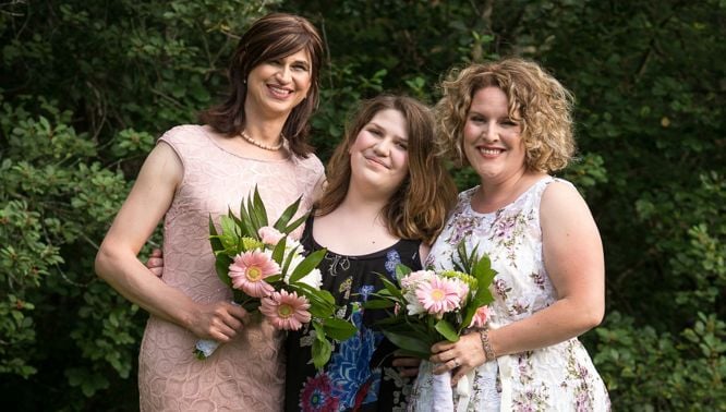 Amanda Jetté Knox - Today's Parent
