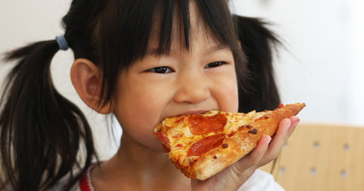 5 food traps you’re falling into with your kids - Today's Parent