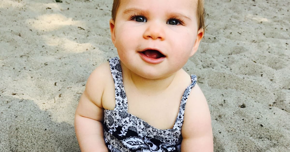 Don’t tell me my baby is fat - Today's Parent