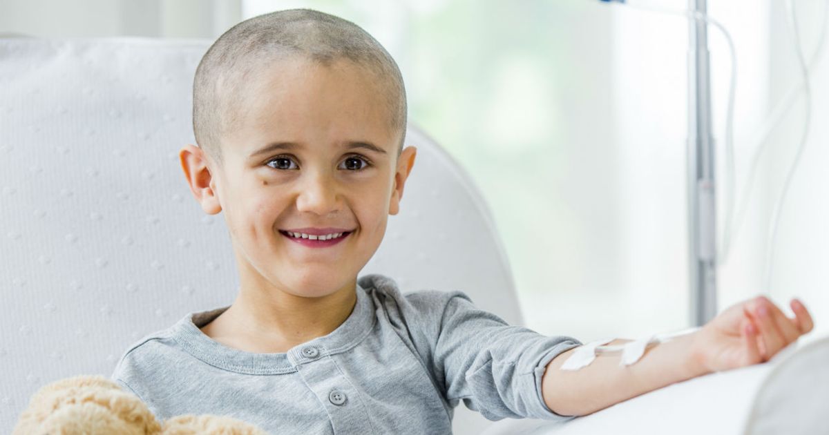 This new way to fight cancer is changing everything - Today's Parent