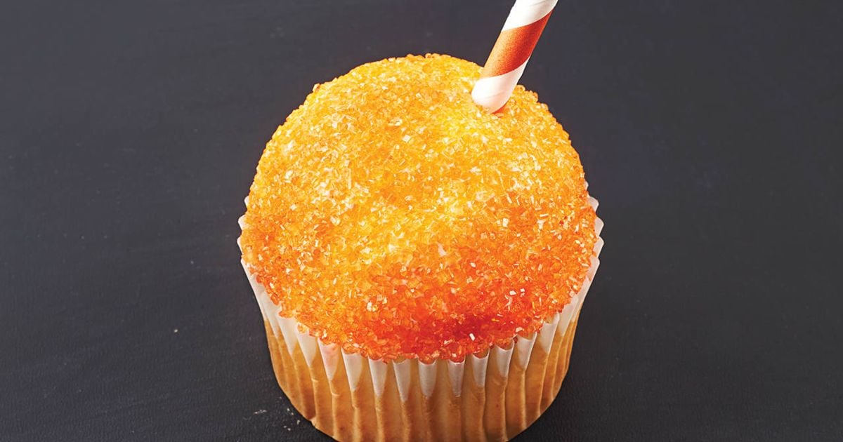 How to decorate snow cone cupcakes - Today's Parent