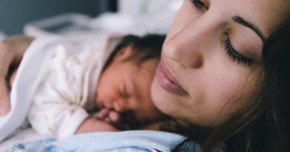 Involution: How to deal with postpartum afterpains - Today's Parent