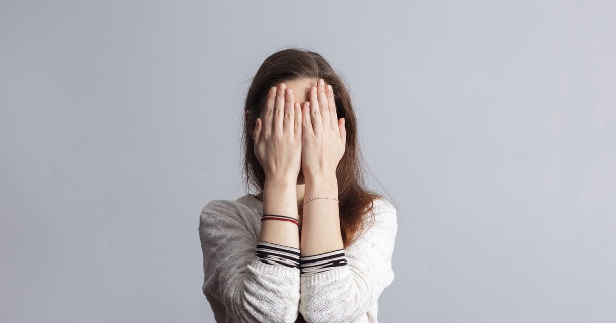 New survey reveals parents' biggest fears - Today's Parent