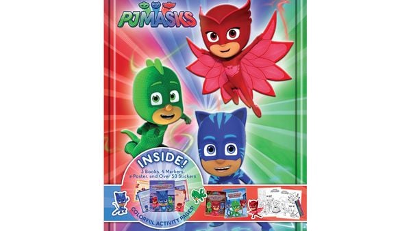 18 PJ Masks toys your little nighttime hero will love - Today's Parent