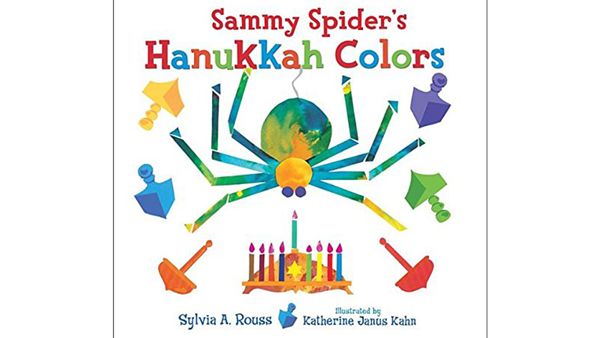 33 fun Hanukkah books for kids - Today's Parent