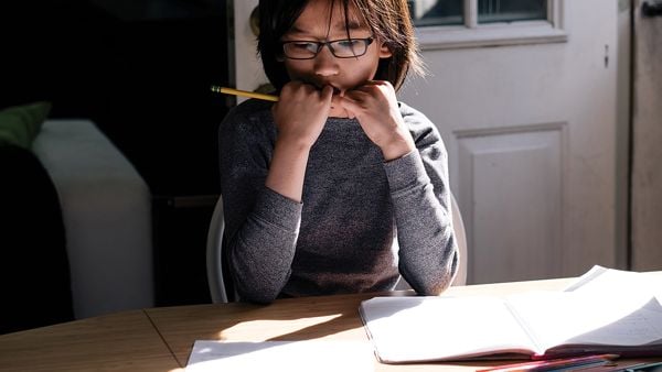 What to do when your kid is anxious about taking a test - Today's Parent